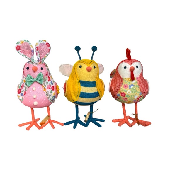 Target | Holiday | Target Spritz 22 Bird Set | Poshmark